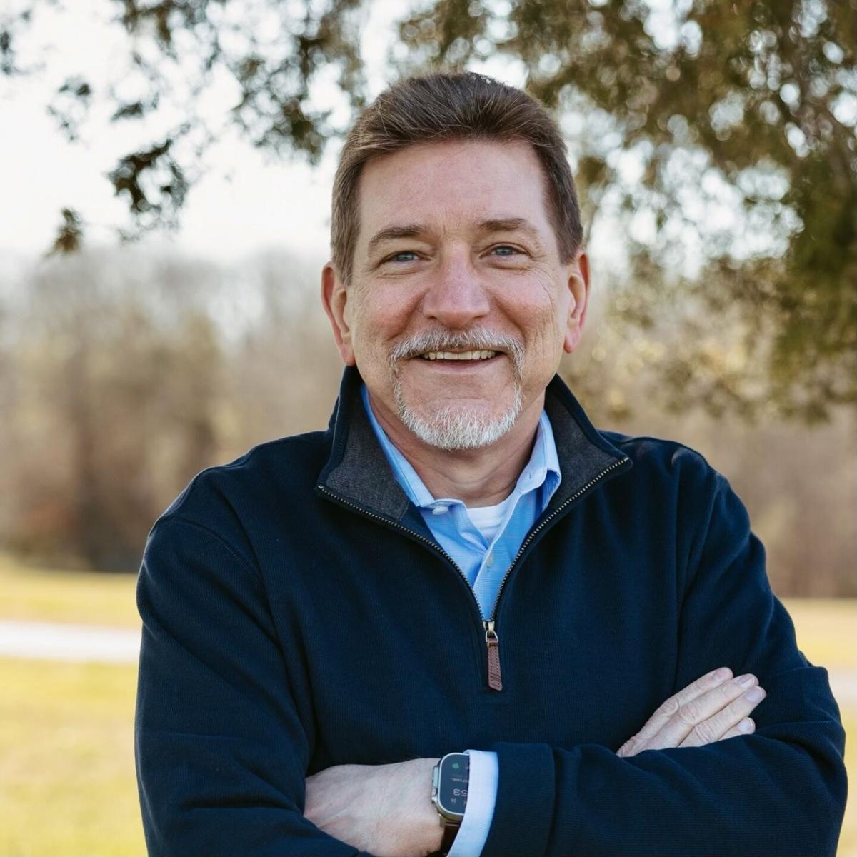 Candidate Profile: Del. David Reid, House District 28 | News ...