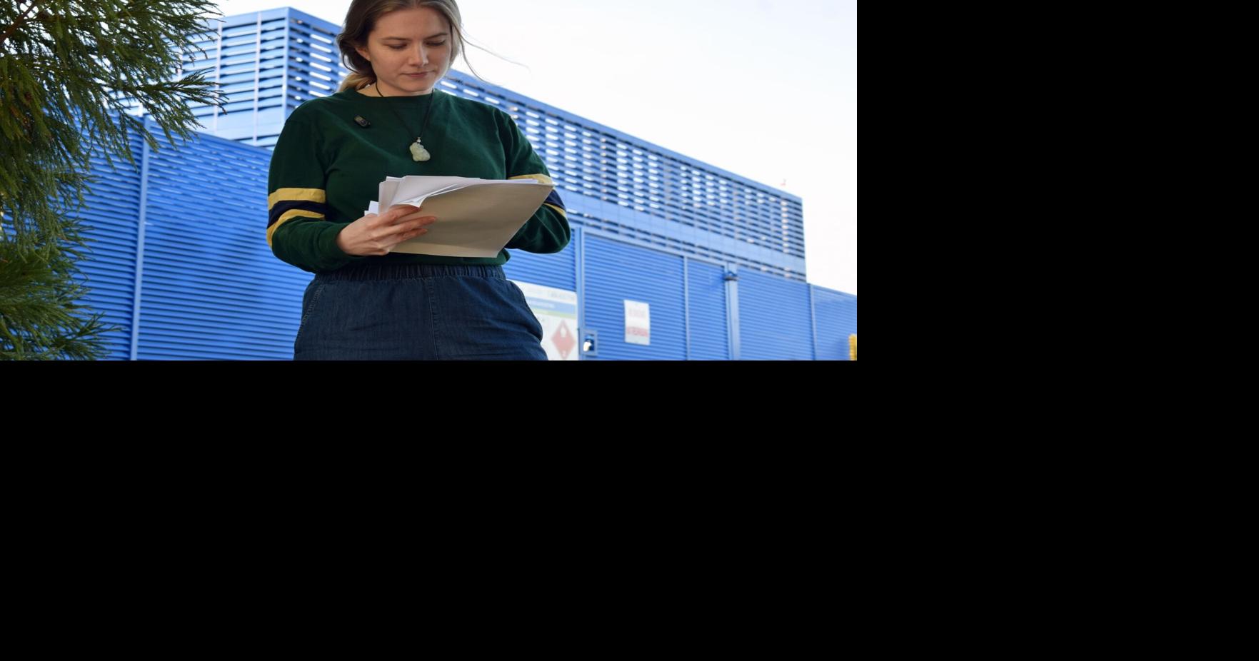 Sterling Residents Raise Alarms Over Off-Grid Data Center | News ...