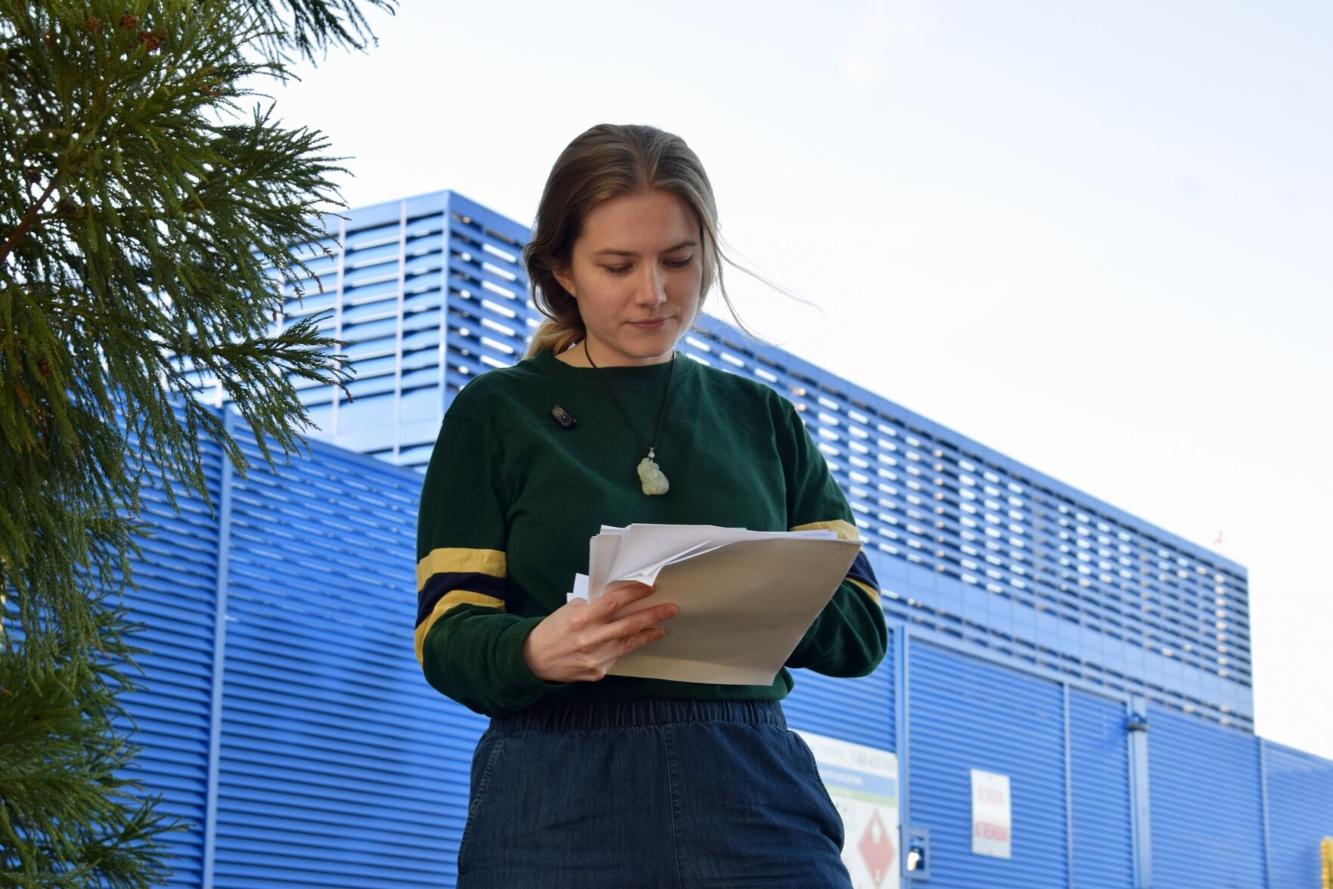 Sterling Residents Raise Alarms Over Off-Grid Data Center | News ...