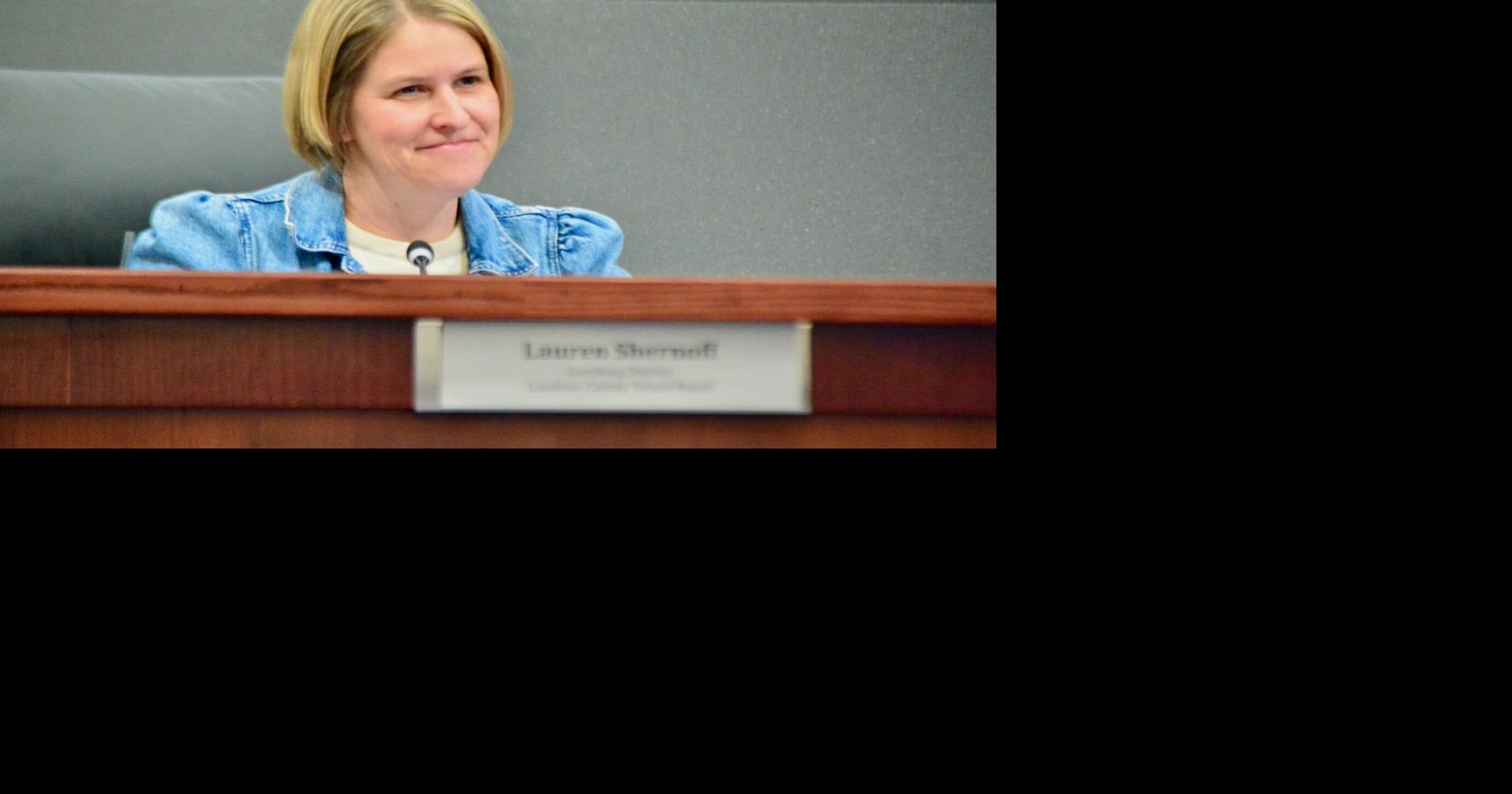 Shernoff Seeks to Lead School Board Through Massive Undertakings | News ...