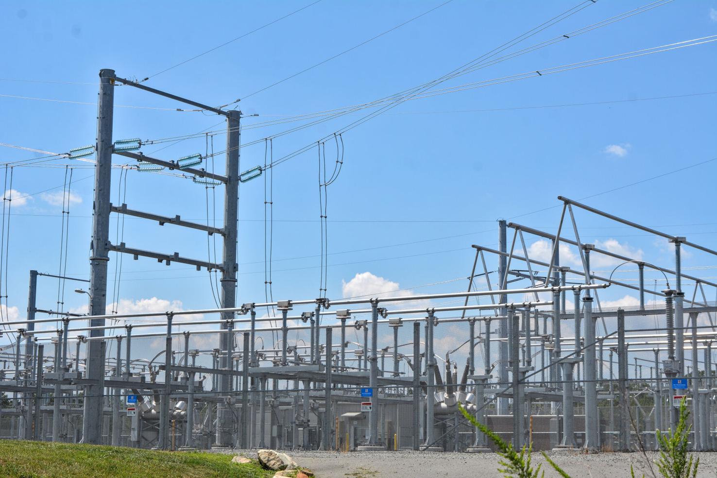 2 More Electrical Substations Coming to Sterling | Loudoun | loudounnow.com