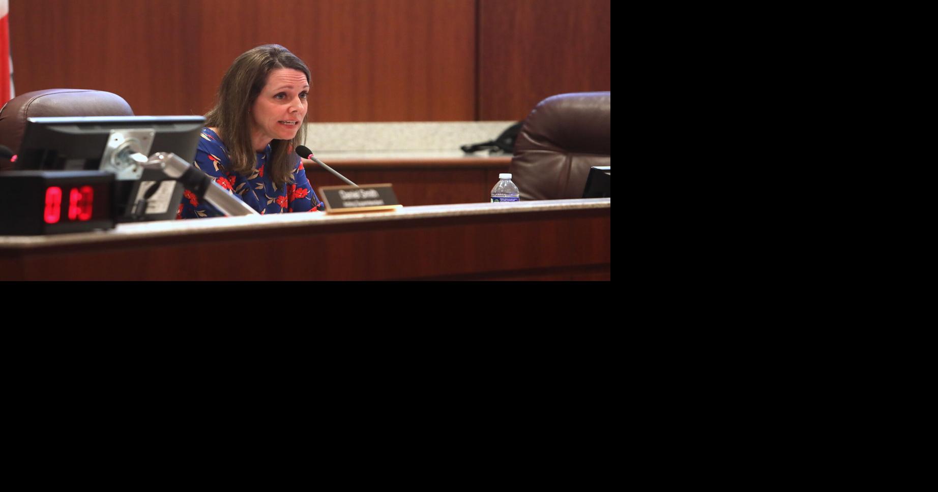 Loudoun School Board to Release B&K Report to Prosecutors, Not to ...