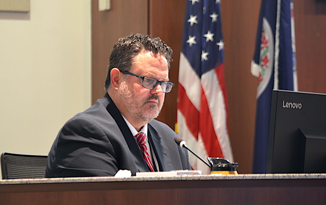 LCPS Bucks Federal Push to Certify DEI Scrub | News | loudounnow.com