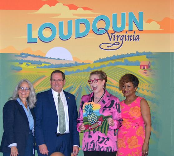 Photo Gallery: Visit Loudoun Tourism Awards 2024 | | loudounnow.com