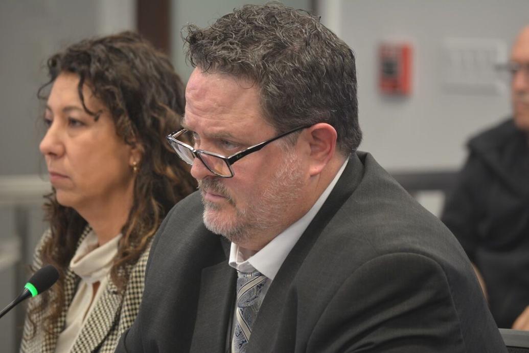 Spence Says LCPS Made Right Decision on Remaining Open During Storm ...