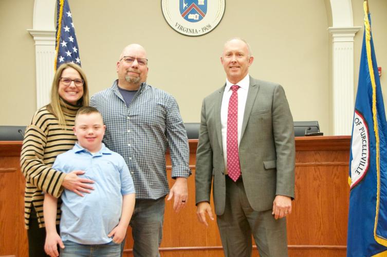 Purcellville Welcomes New Mayor, Council Members | News | loudounnow.com