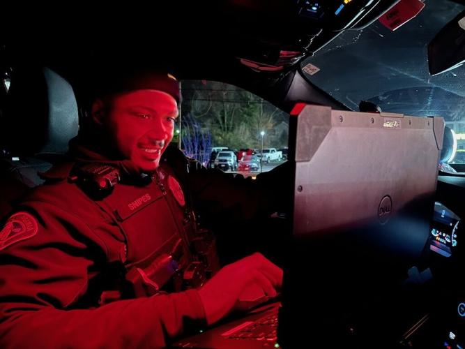 Loudoun Now Rides Along: Leesburg Police Department | News | loudounnow.com