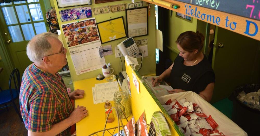 Middleburg Deli Celebrates 25 Years | Business | loudounnow.com