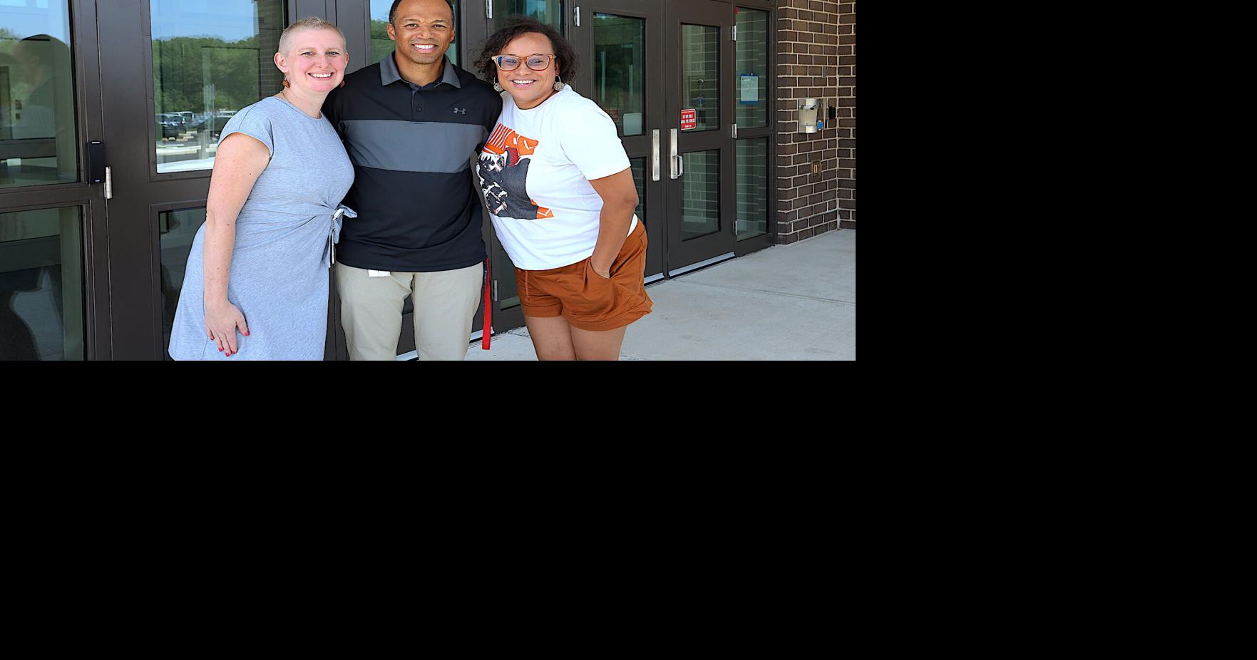 The Mountain: Loudoun’s First 4-Story School | News | loudounnow.com