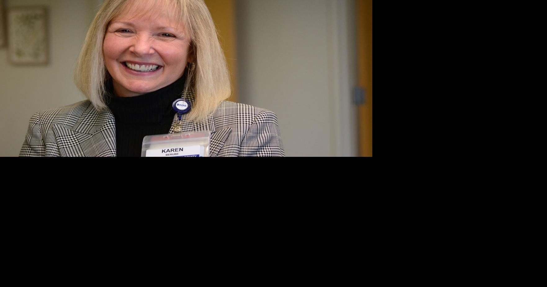 Newest Inova Cares Clinic Offers Mental Health Care for the Uninsured ...