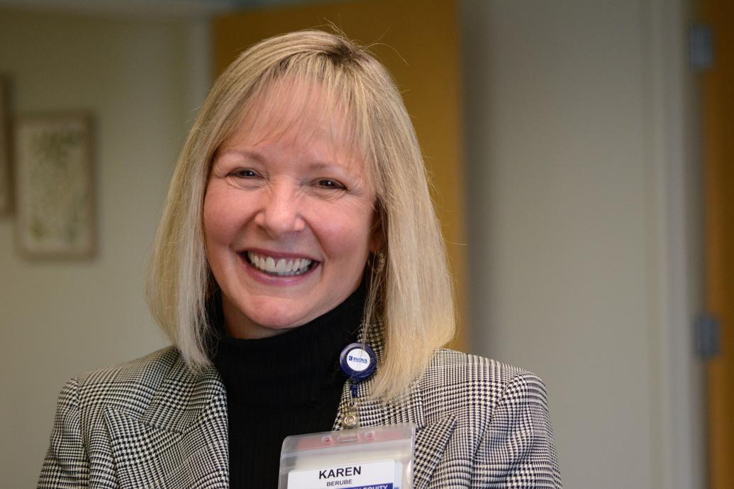 Newest Inova Cares Clinic Offers Mental Health Care for the Uninsured ...