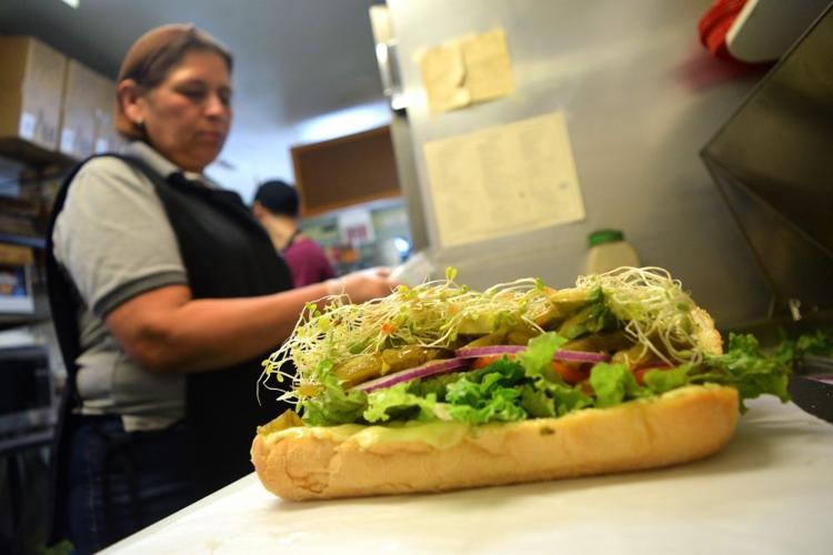 Middleburg Deli Celebrates 25 Years | Business | loudounnow.com