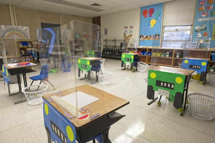 In-person Class Results to Dictate Pace of School Reopenings ...