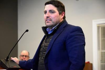 Lovettsville Secures Final Easement for East Broad Streetscape | Towns ...