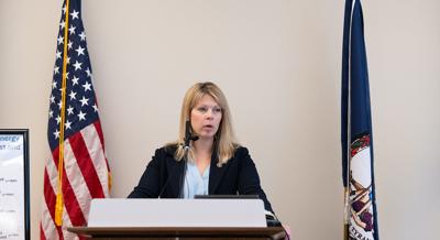 Perry Leads Data Center Legislation for 2025 General Assembly Session ...