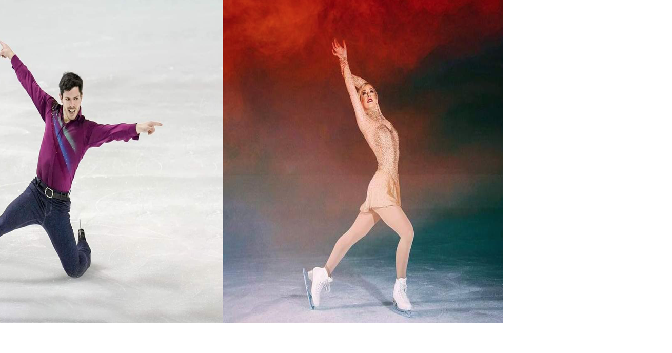 Loudoun Symphony Orchestra and ION Arena Collaborate for Ice on Fire ...