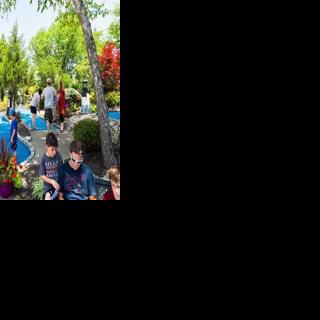 Enjoy Spring Break with Local Adventures | Get Out Loudoun | loudounnow.com