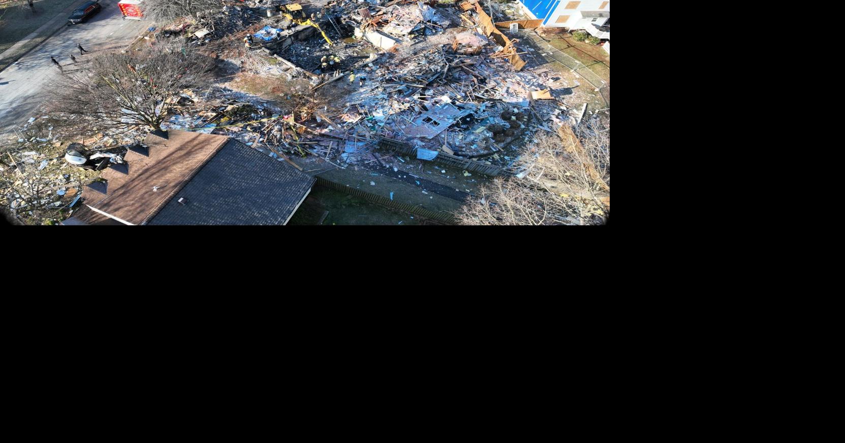 Incident Review Report Released for Sterling Home Explosion | News ...