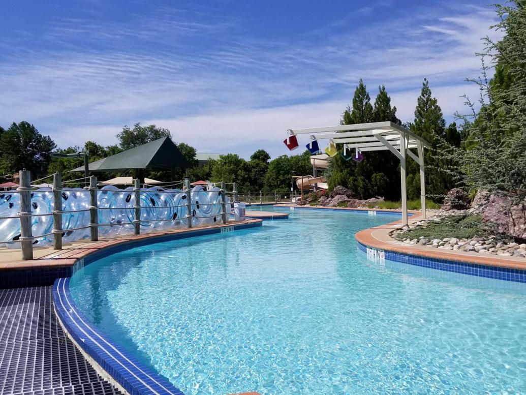 Ida Lee Park's Outdoor Pool Complex to Close Friday | Leesburg ...