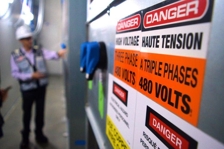 Aligned Energy to Open 4th U.S. Location in Ashburn | Business ...