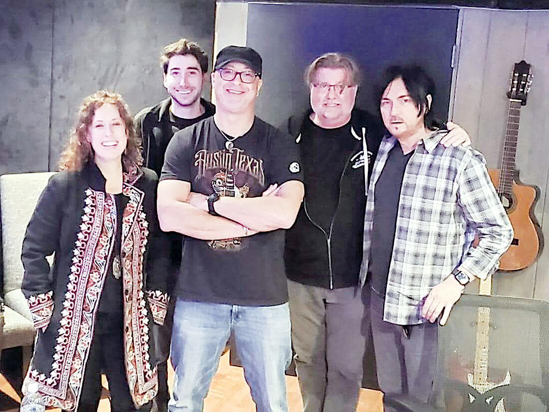 New Music is Coming for Chris Timbers | Get Out Loudoun | loudounnow.com