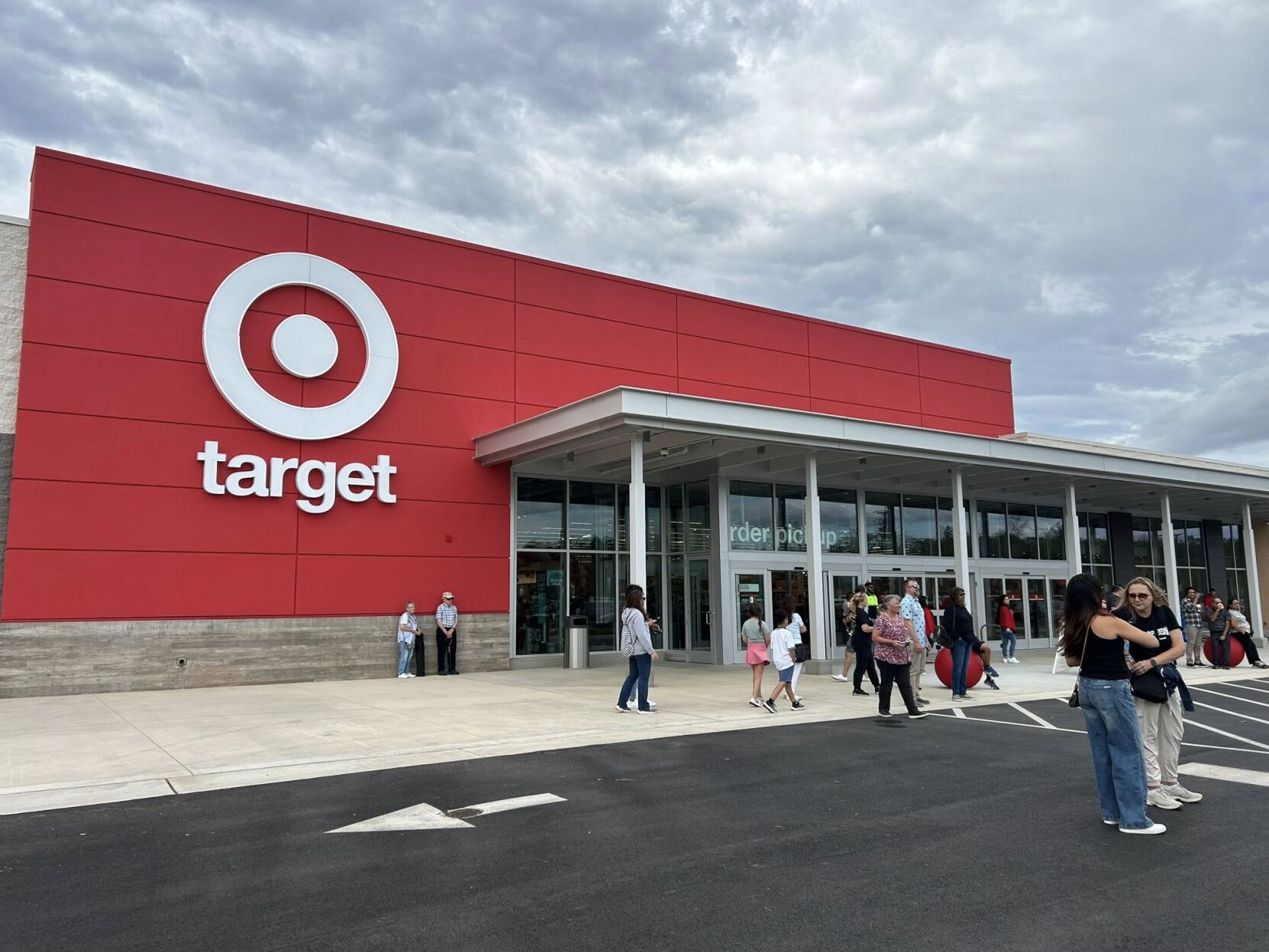 Target Opens Near Arcola Center | Business | loudounnow.com