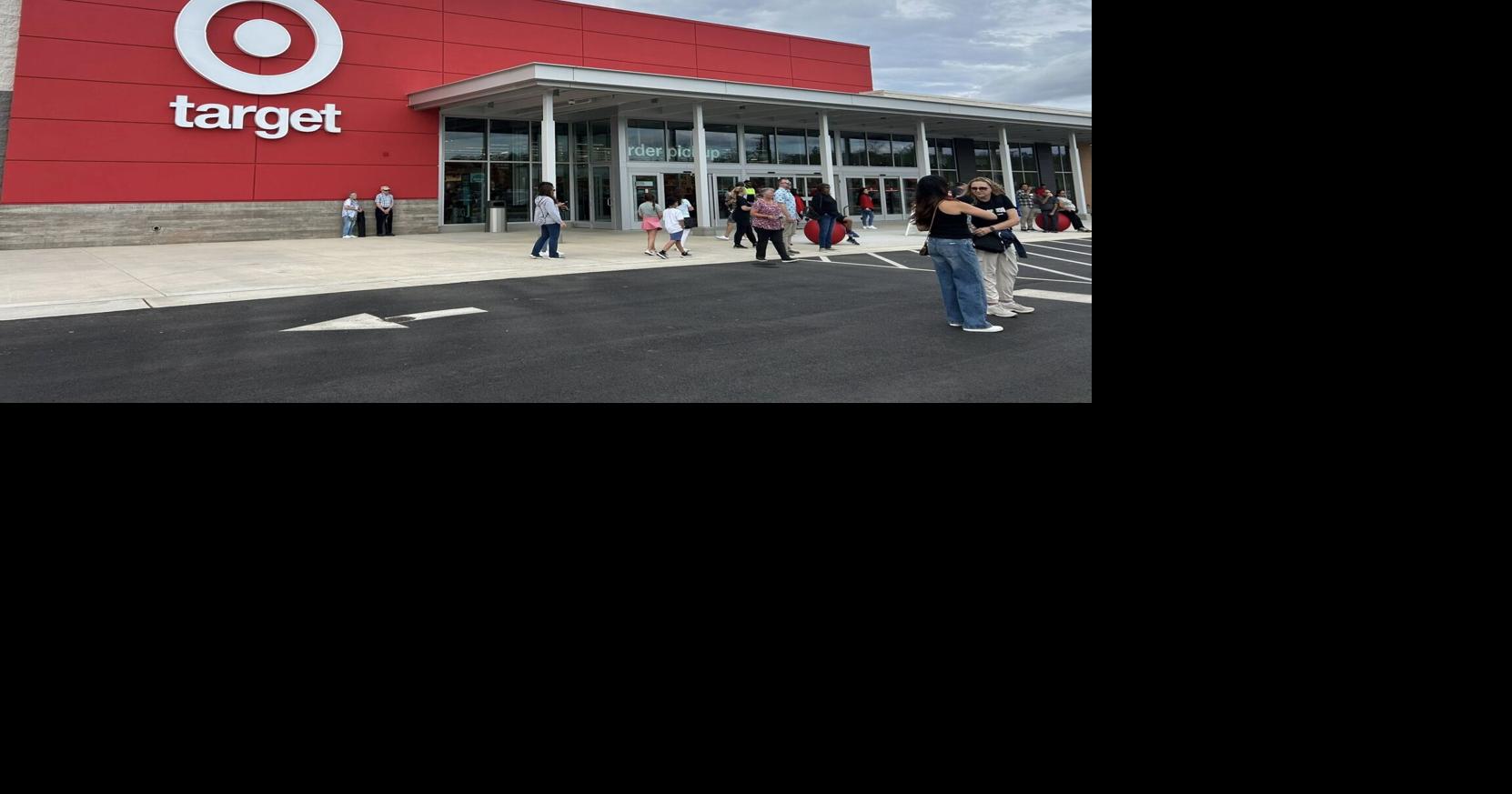 Target Opens Near Arcola Center | Business | loudounnow.com