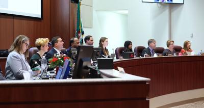 Board Approves K-2 Literacy Curriculum | News | loudounnow.com