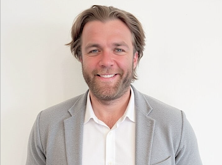 Mullet Joins Wellness Connections | Business | loudounnow.com