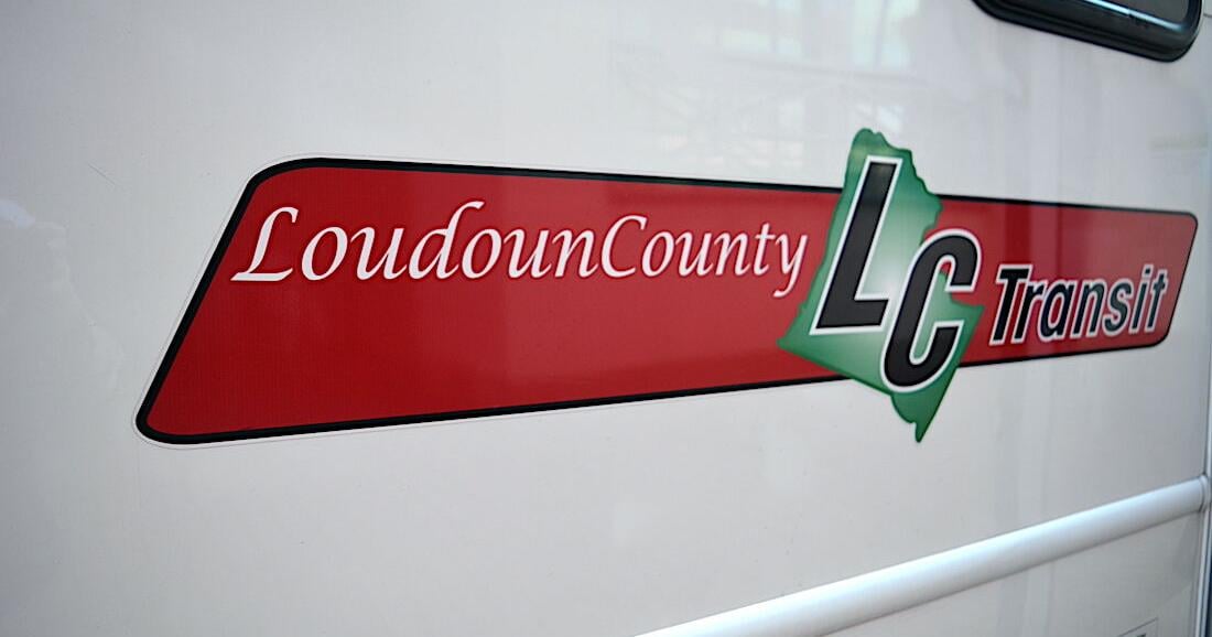 Supervisors End Long-Range Commuter Bus Pilot After Ridership Stays Low ...