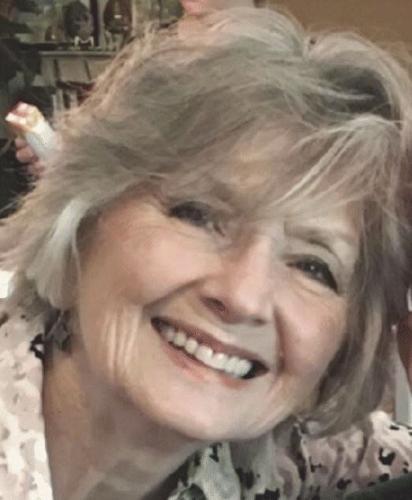 Barbara M. Curran, 87 | Obituaries | loudounnow.com