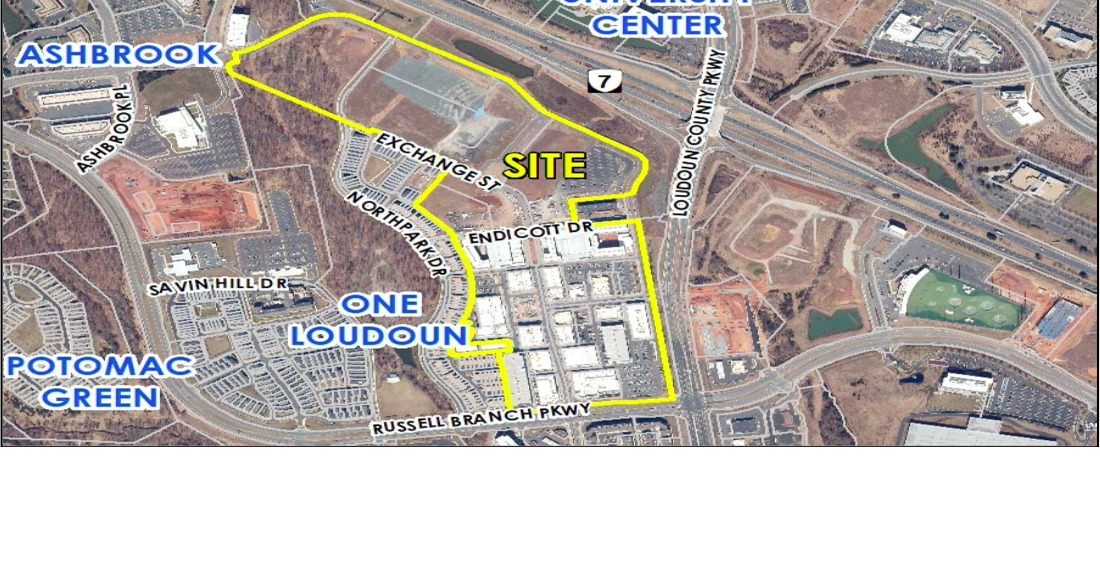 One Loudoun Plans Major Expansion | News | loudounnow.com