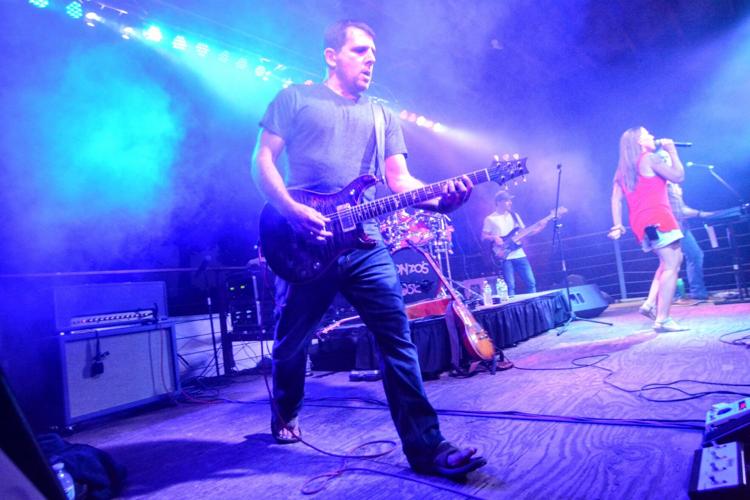 Gonzo’s Nose Celebrates 25th Anniversary at Tarara | | loudounnow.com