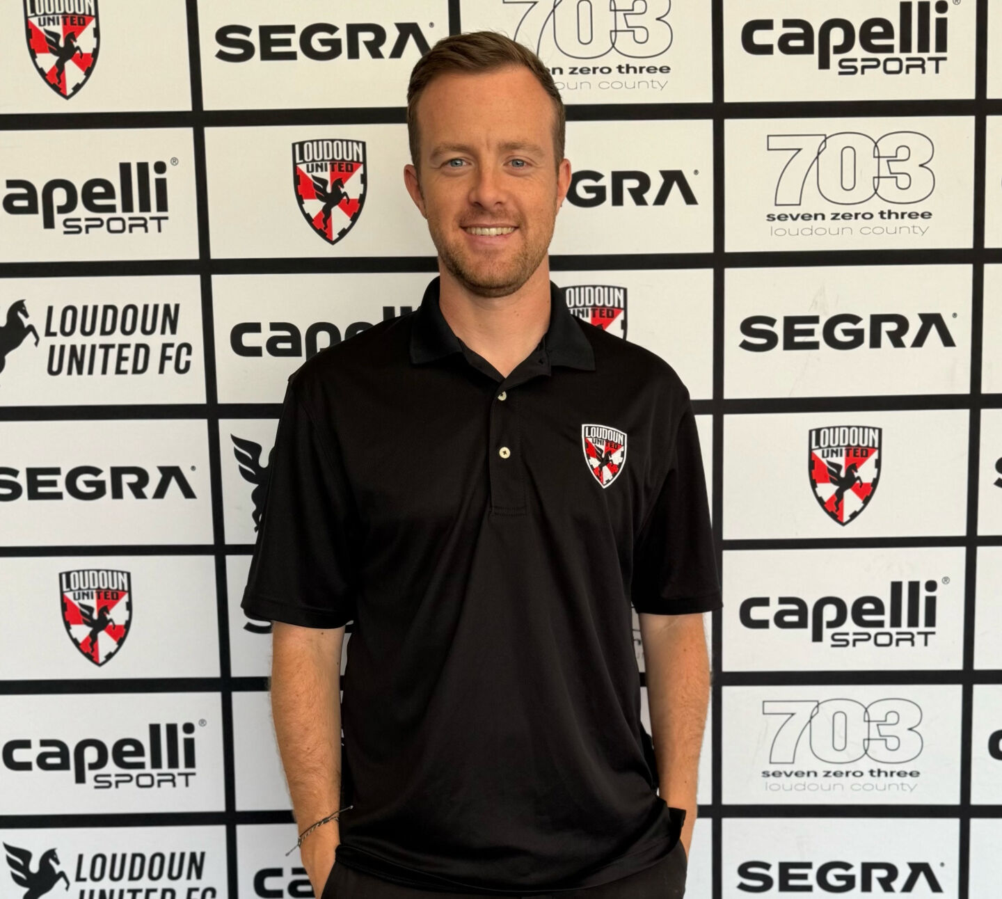 Loudoun United New President Aims to Redevelop Segra Field | Leesburg ...