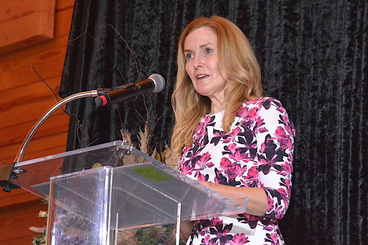 Impacts of Philanthropy Celebrated at Roots & Legacies Gala | Giving ...