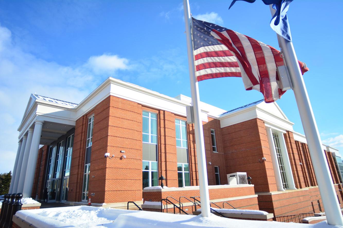 Hearing Set for Alexandria Man Charged in Fatal Sterling Stabbing ...