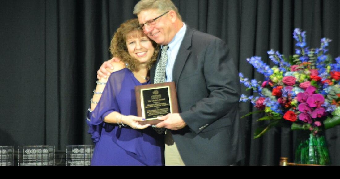 Photo Gallery: Loudoun County Chamber of Commerce 2024 Annual Meeting ...