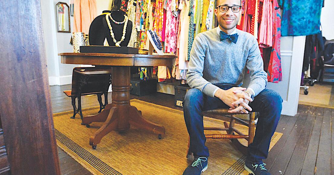 Why I Love Loudoun: Silas Redd | Get Out Loudoun | loudounnow.com
