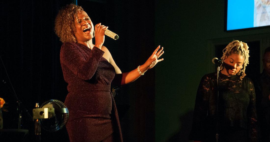 Tracy Hamlin’s Sweet Jazz Festival is Back and Bigger Than Ever | Get ...