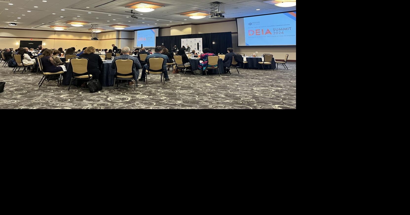 Chamber DEIA Summit: Diversity Starts at the Top | Business | loudounnow.com