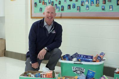 Lovettsville Plays in the Souper Bowl | Education | loudounnow.com