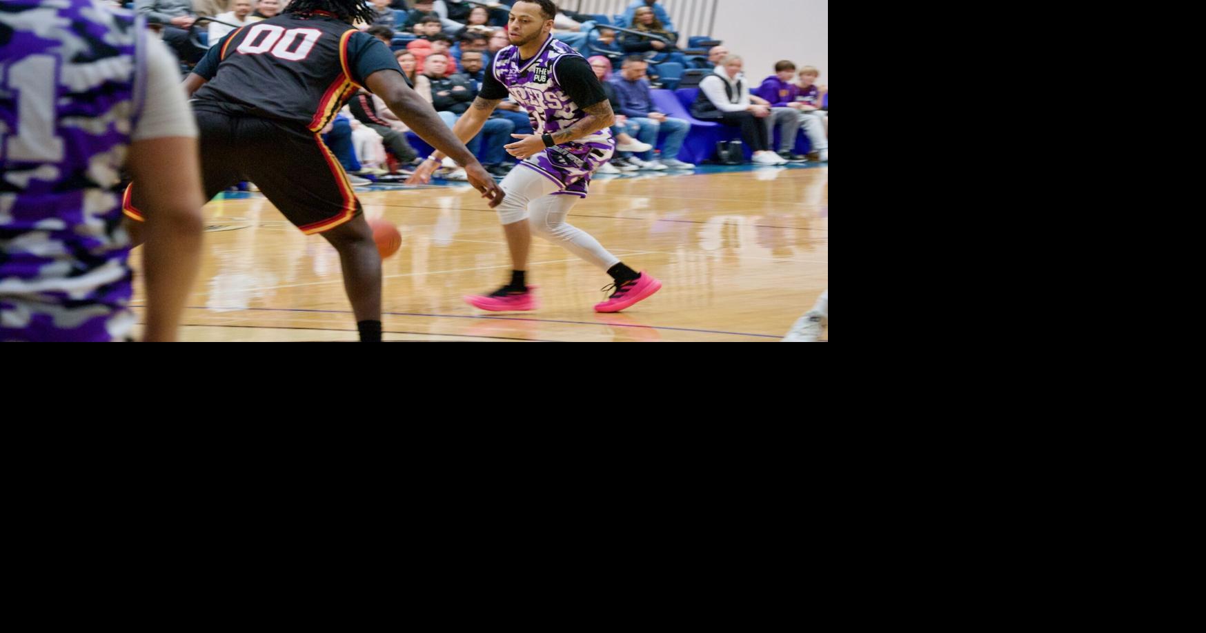 Virginia Valley Vipers 2025 Season Opener | | loudounnow.com