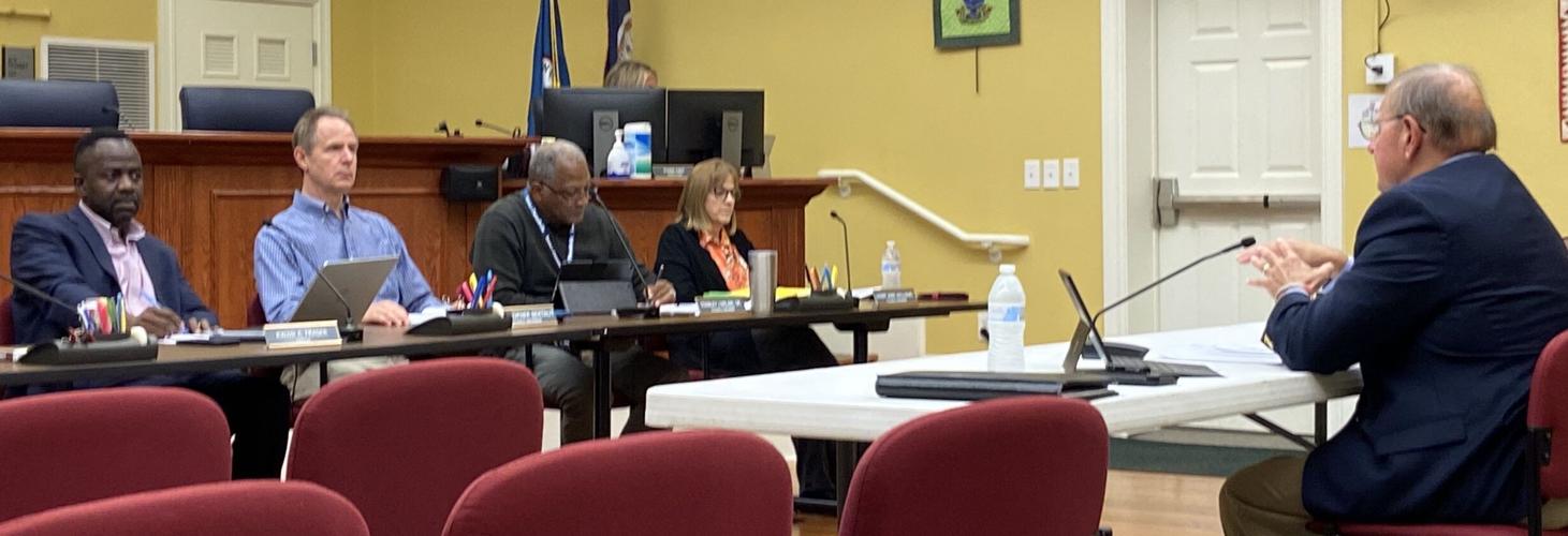 Purcellville Council, Staff Seek Improved Working Relationships | News ...