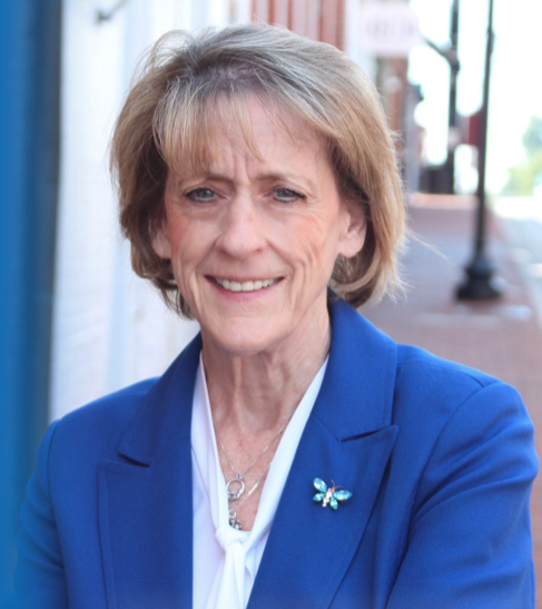 Burk Elected as VML's Vice President | Leesburg | loudounnow.com