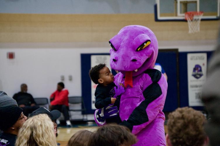 Virginia Valley Vipers 2025 Season Opener | | loudounnow.com