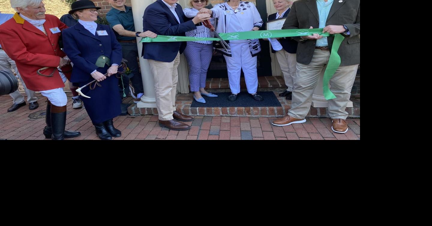 Museum of Hounds and Hunting Expands to Middleburg, Showcases More ...