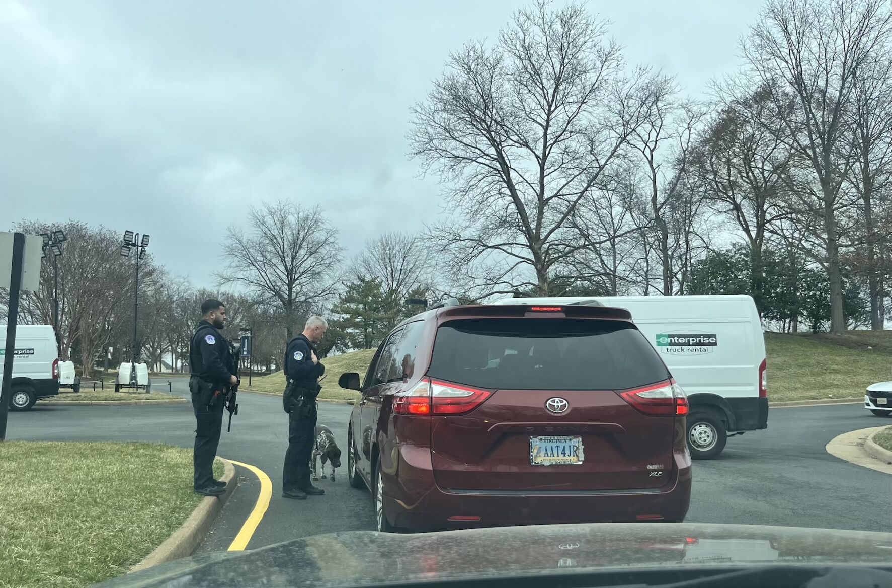 Politics | loudounnow.com