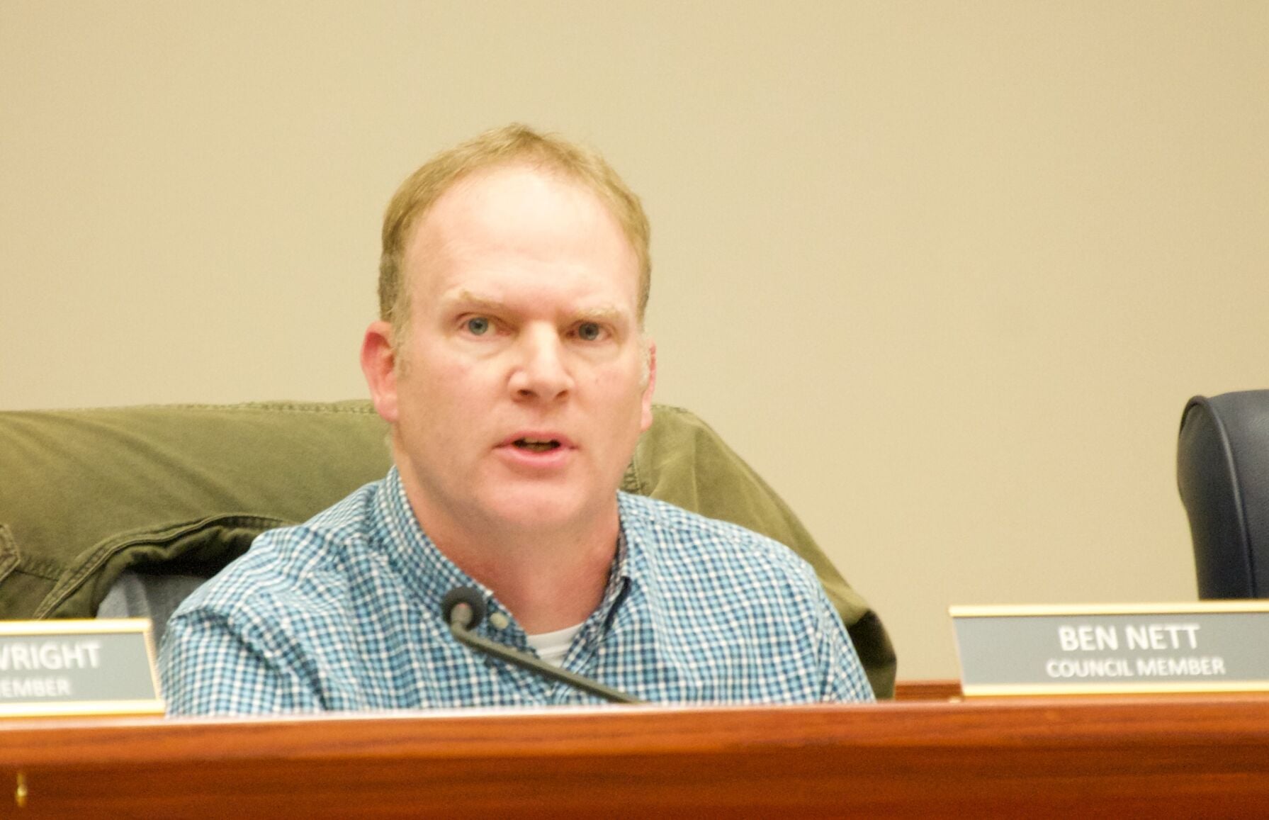 Nett Issues Statement on Criminal Charges, Decertification, Recall ...