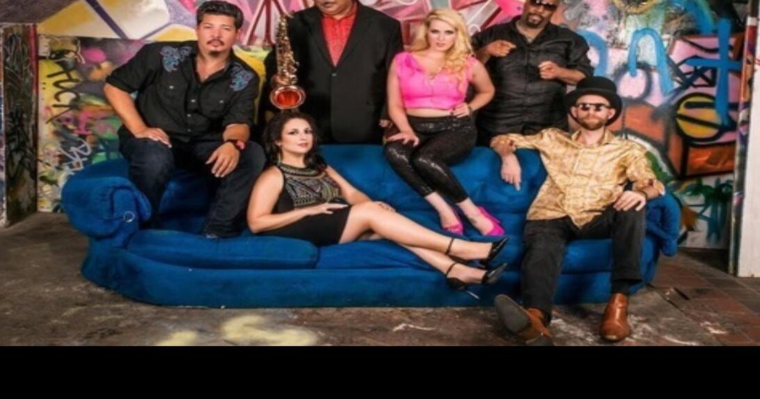 Ron Holloway Band Performs at Smokehouse Live | Happenings | loudounnow.com