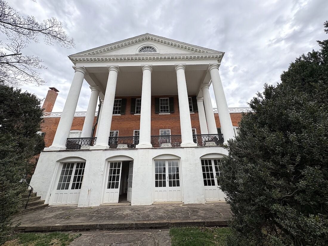 Oak Hill State Park Plan Clears Another Hurdle | News | loudounnow.com